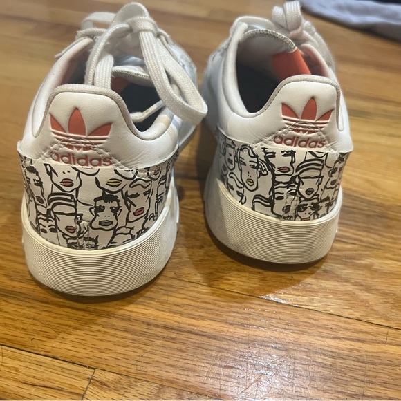 Shoes | Adidas Fiorucci | Poshmark